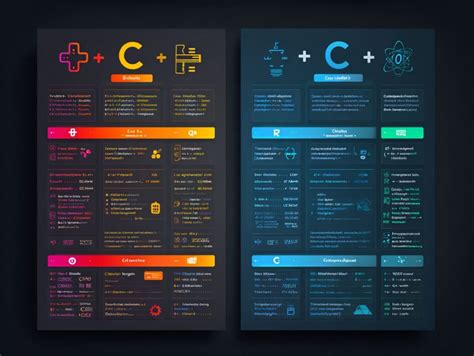 C Vs C Key Differences Every Programmer Should Know
