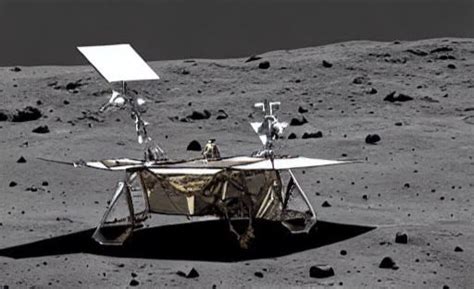 Revolutionising Lunar Landings A Synergy Of Deep Reinforcement Learning And Generalisable