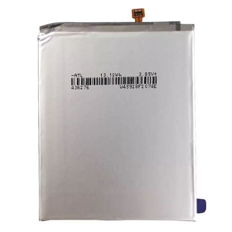 خرید و قیمت باتری موبایل سامسونگ Galaxy A60 از غرفه ویژن گروپ