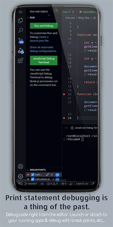Vscode Apk For Android Download Pgyer Apkhub