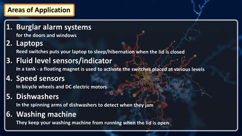 What Is A Reed Switch Arduino Maker Pro