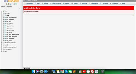 Php How To Fix The Mysql Server Has Gone Away Error In Wordpressand