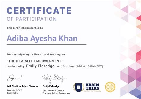 Adiba Ayesha Khan Posted On Linkedin