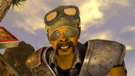 Dlc Sized Fallout New Vegas Mod Nuevo Mexico Is Back With A Packed New