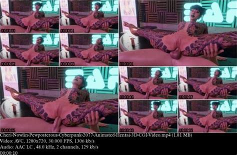 Virtual Sex In 3d Collection [anime Hentai Video] Page 390