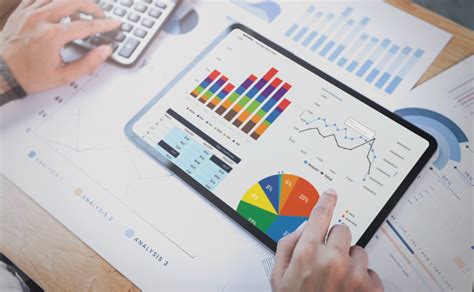 The Role Of Data Analytics In Marketing Decision Making Sodigify