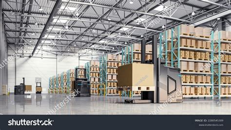 Robotic Palletizer Over 1 231 Royalty Free Licensable Stock Illustrations And Drawings Shutterstock
