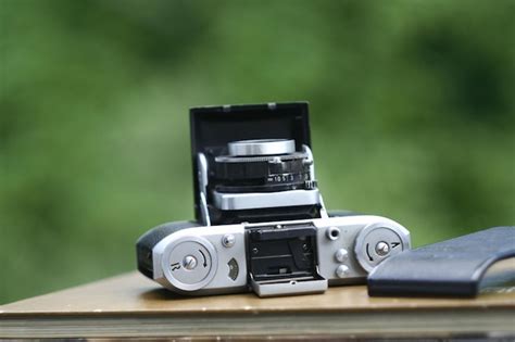 Premium Photo Old Camera