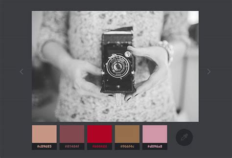 Css3过滤器和js制作图片颜色提取特效jquery之家 自由分享jquery、html5、css3的插件库