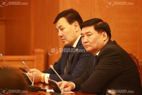 С Чинзориг Эцэг эхчүүдийн үүрэг хариуцлагыг нэмэгдүүлнэ