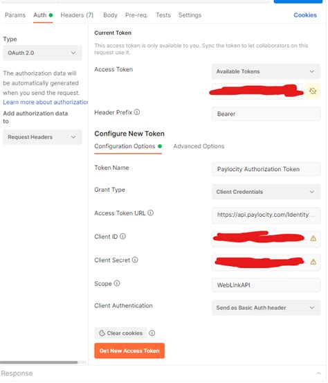 Seeing The Full Curl In Postman For An Oauth 2 Token Request Rwebdev