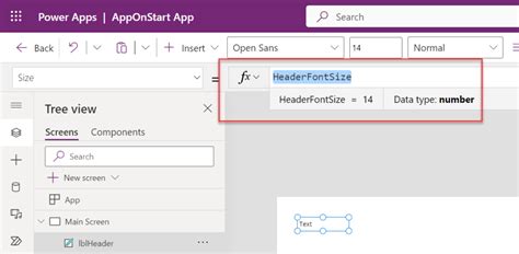 Rethinking The App Onstart Property To Improve Power Apps Performance