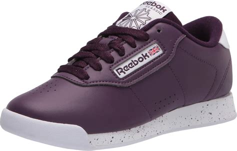 Reebok Women's Princess Sneaker
