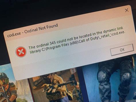 How To Resolve Cod Error Code Blzbntbgs000003f8 ‘server Disconnected
