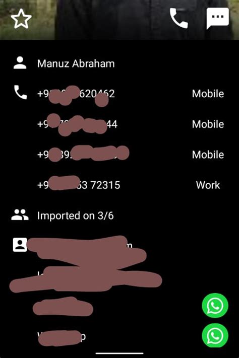 alternative phone numbers not shown when trying to edit · issue 870