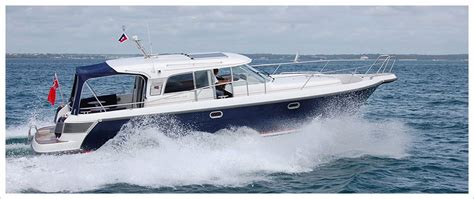 Welcome To Nimbus Owners Club UK