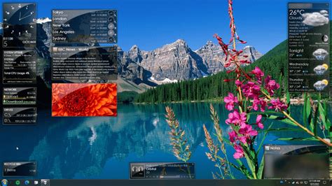 Work In Progress The Ultimate Skeuomorphic Theme Thread R Skeuomorphism