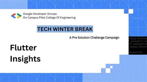 flutter day 1 ppt