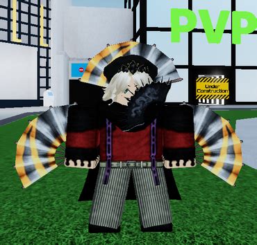 Discuss Everything About Project Slayers Wiki Fandom