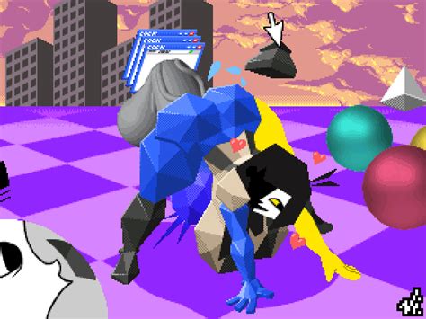 Rule 34 Ambiguous Penetration Ass Up Branchifnotequal Cumflation Disembodied Penis Ena Female