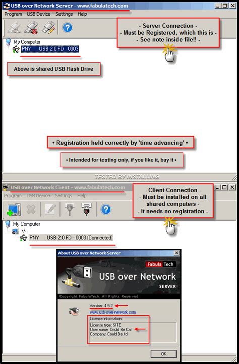 USB Over Network V W Serials Keygen Lromig S Blog