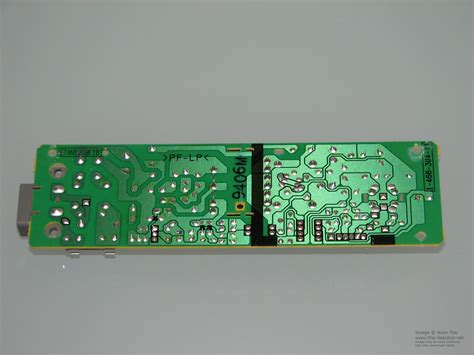 Sony Playstation Pal Model Scph 7502