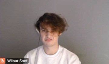 Wilbur Soot Wilbur Reaction Pictures Memes