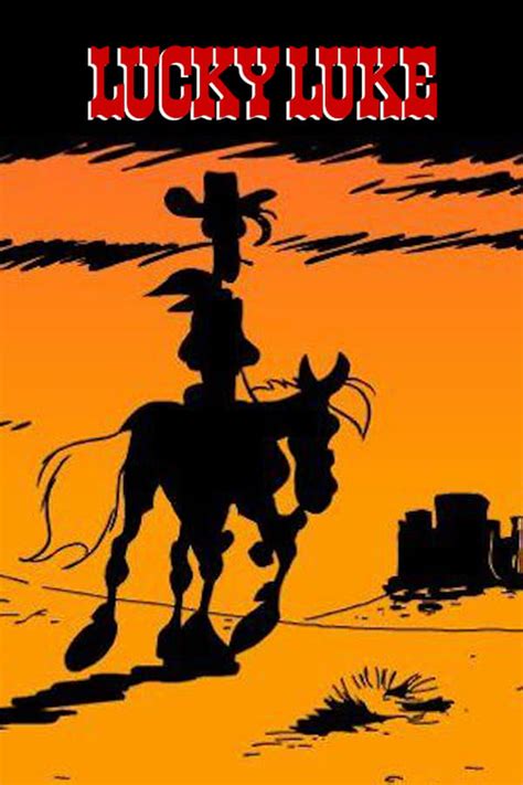 Lucky Luke Animation Collection — The Movie Database Tmdb