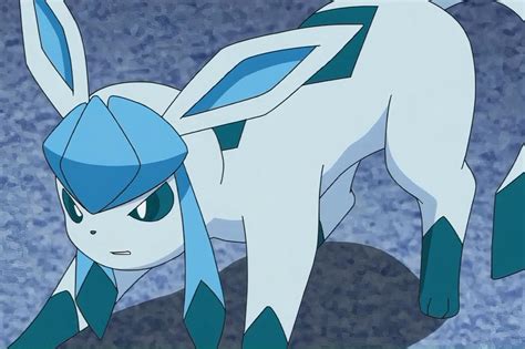 25 Facts About Glaceon Pokémon
