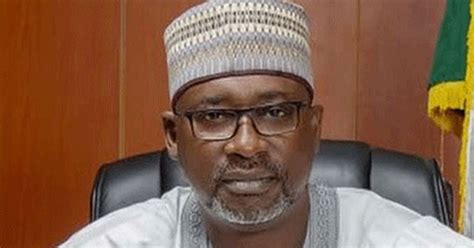 Suleiman Hussein Adamu Banque Mondiale Live