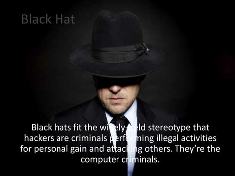 Computer And Internet Hacking Pptx