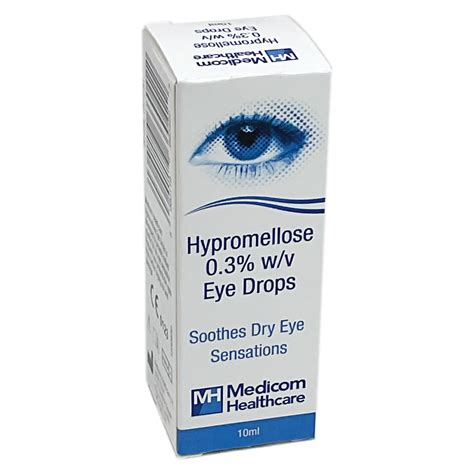 Brands Of Eye Drops With Bacteria At Steve Bushnell Blog