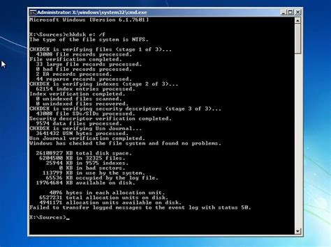 Methods To Fix Error Code Xc