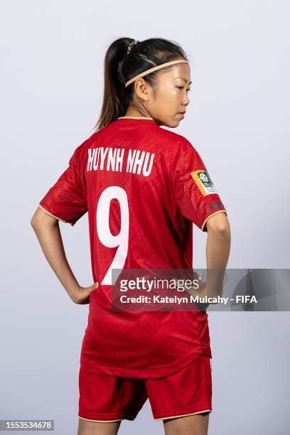 199 Huynh Nhu Photos And High Res Pictures Getty Images