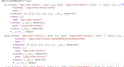Vue Ant Tab 跳到指定tab页 传参和路由两种方式vue中tab里面如何添加路由 Csdn博客
