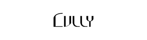 Cully Font
