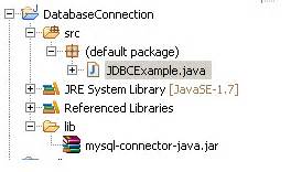 Java How To Connect To Database Connection In Java ITecNote