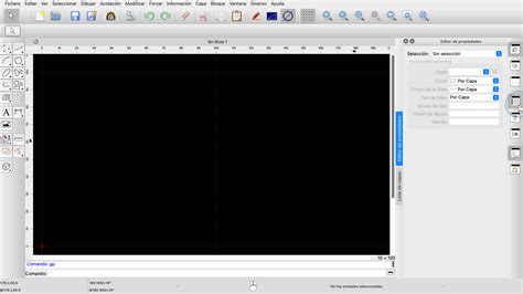 Qcad Tutorial 17 Property Editor