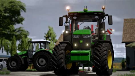 Shader V1 5 Farming Simulator 19 17 15 Mod