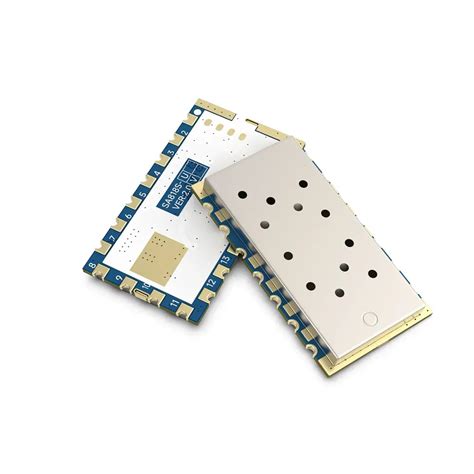 SA818S 1W Embedded Analog Walkie Talkie Module With LNA Walkie