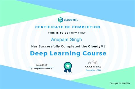 cloudyml posted on linkedin