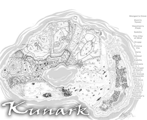 Everquest Next Iksar Concept Art