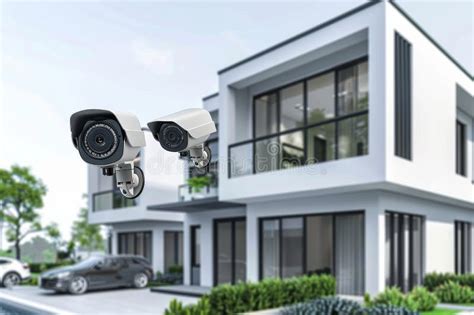 Effective Surveillance Systems Monitor Urban Environments Utilizing Cctv Gear For Environmental