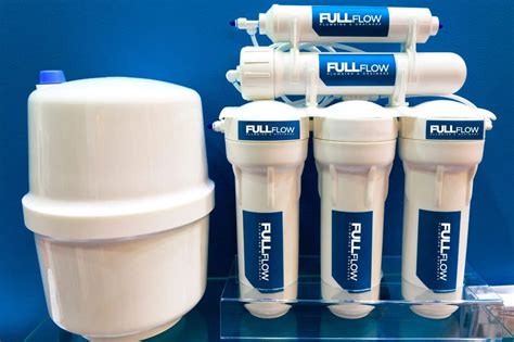 Why You Need a Whole House Water Filtration System Now
