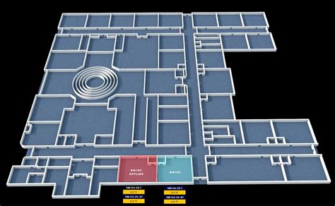 Uriel Enterprises Services 3d Floor Plan Generation