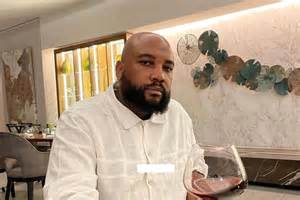 The Mother Of The Late Celebrity Chef Tebello ‘tibz Motsoane Has Died