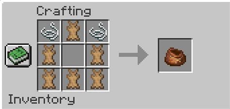Bundles In Minecraft Everything Players Need To Know