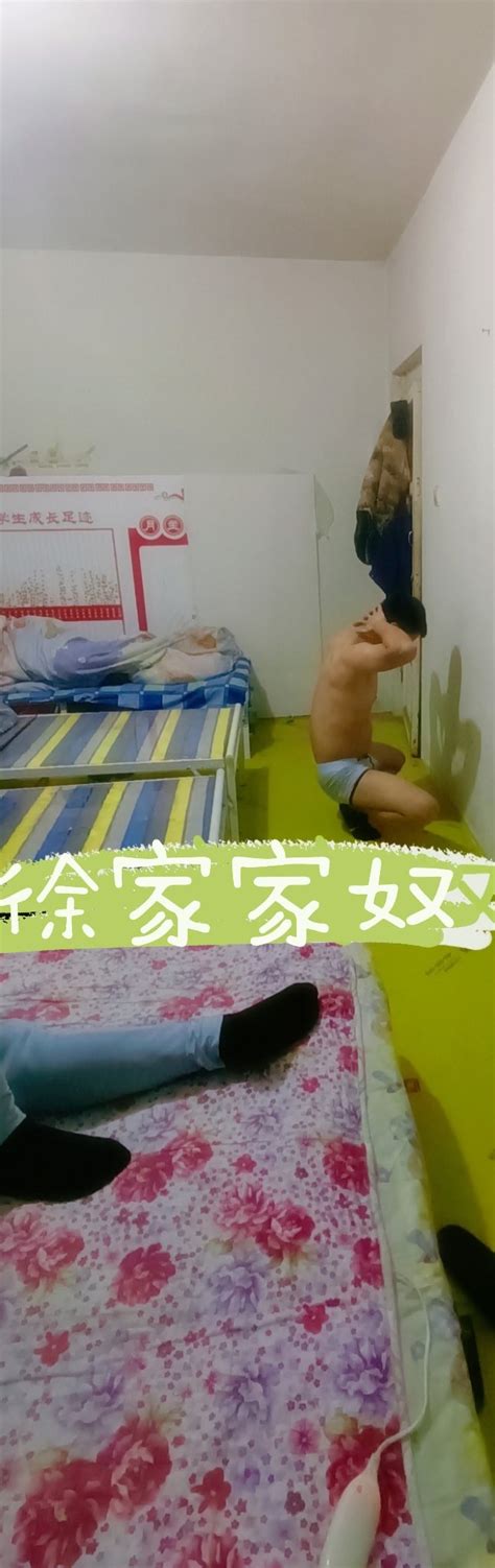 徐家家奴 on Twitter 每天的训教既是惩罚也是奖赏老爷三个儿子少爷是老大另外两个都上学生活压力也大否则也不会收我做家奴老爷的侄儿也过来了和少爷穿一条裤子长大的嫌单铺