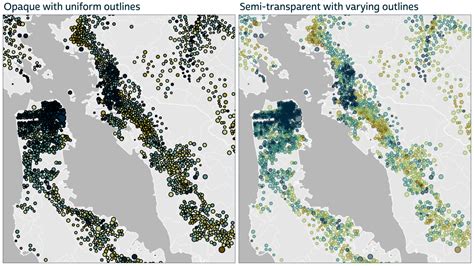 Bivariate Proportional Symbol Maps Part Design Tips With Instructions For ArcGIS Pro Use