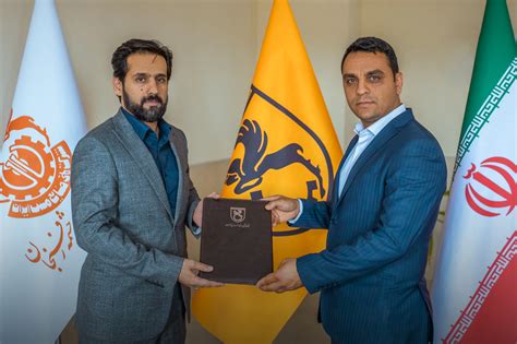 انتصاب سعید فتاحی به عنوان قائم مقام باشگاه مس رفسنجان